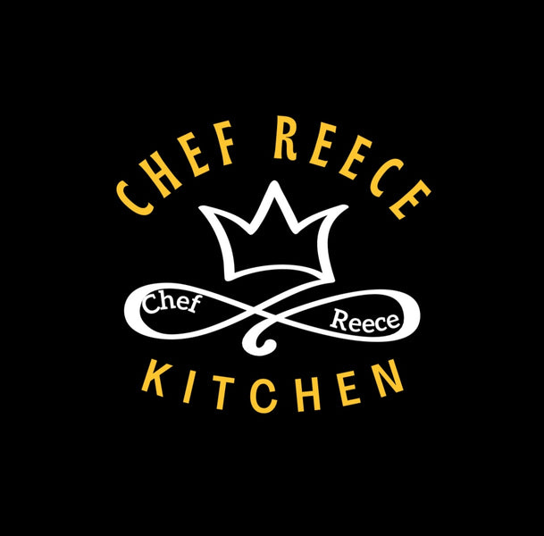 Chef Reece Kitchen